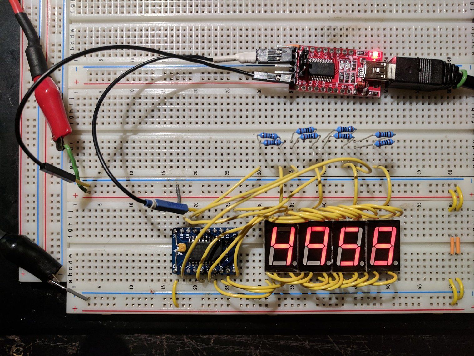 Using tinyAVR 1-Series AVRs with pyupdi